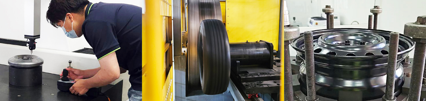 Gecko Wheels – Neta Tires & Wheels